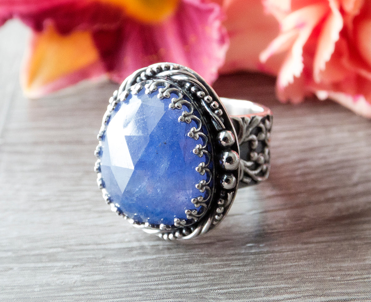 Rings – Shades of Gray Designs